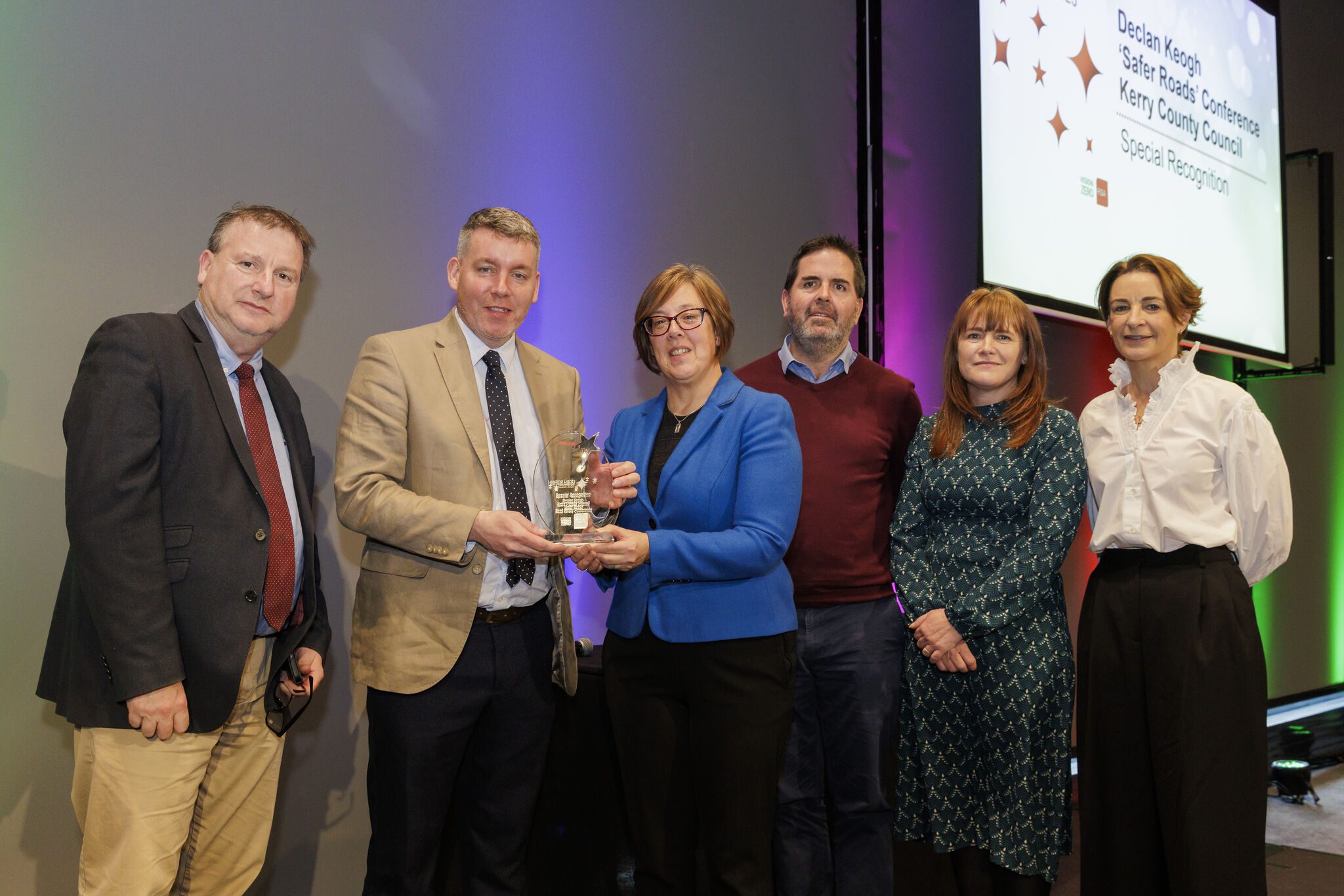 REGISTRATION NOW OPEN FOR NATIONAL ROAD SAFETY CONFERENCE | Emergency ...